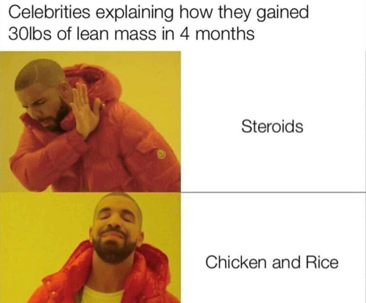 35 Funny Workout Memes To Make You Laugh Your Abs Off