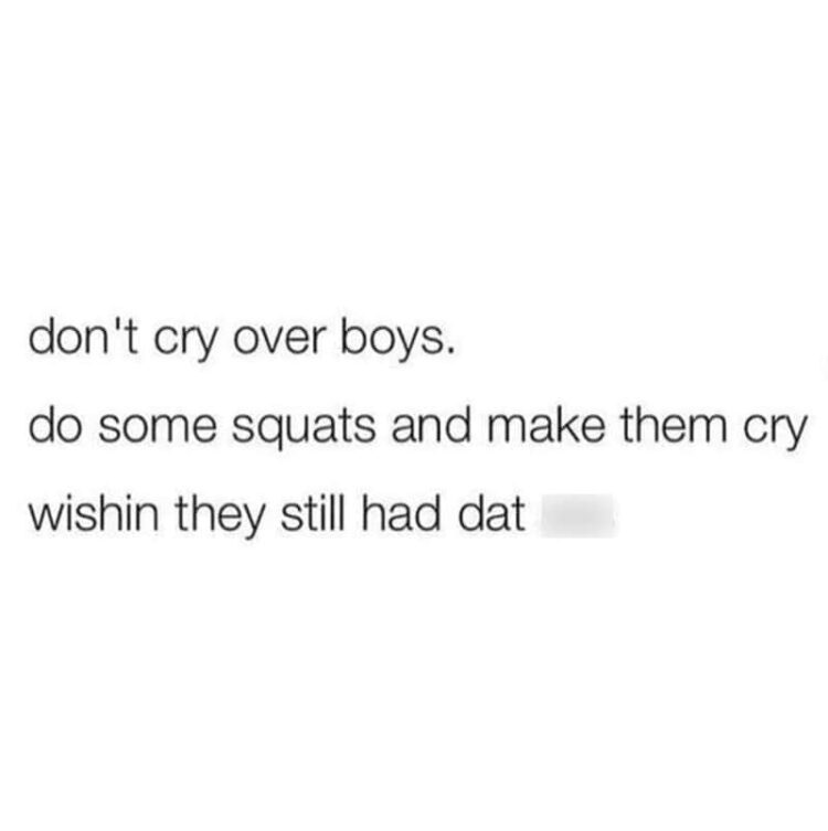 35 Funny Workout Memes To Make You Laugh Your Abs Off