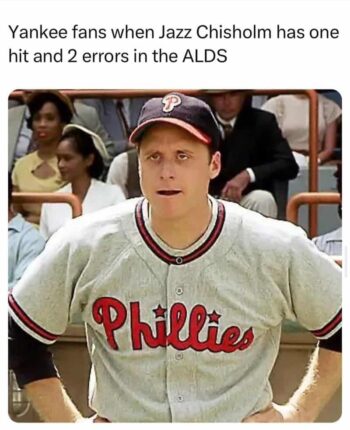 21 Funny Baseball Memes That Hit A Home Run In The MLB Humor Department