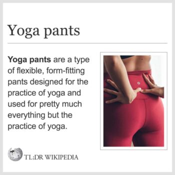 33 Funny Yoga Memes To Stretch Your Laugh Muscles And Balance Your Humor
