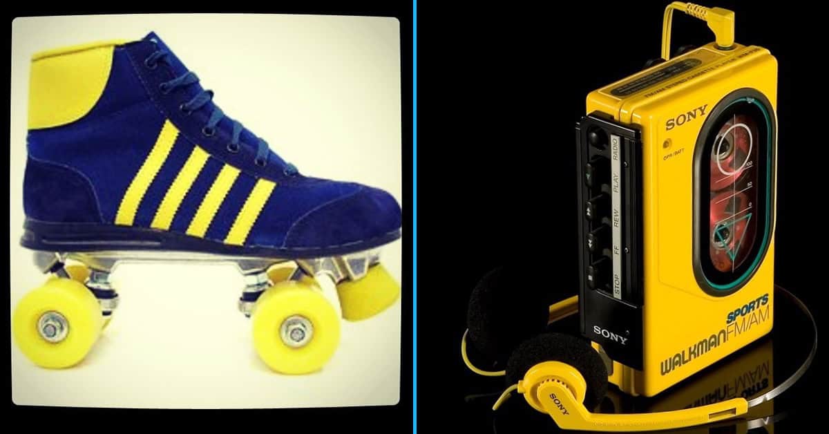 29 Retro Pics From The 1980s That Will Have You Feeling Like A Totally ...