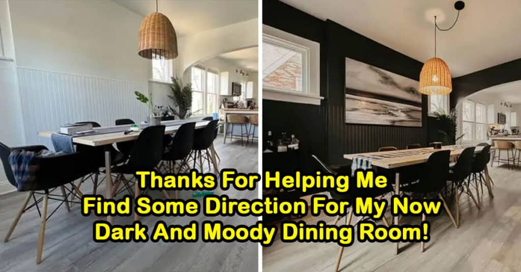 20 Awesome Room Transformations From The "Design My Room" Online Community