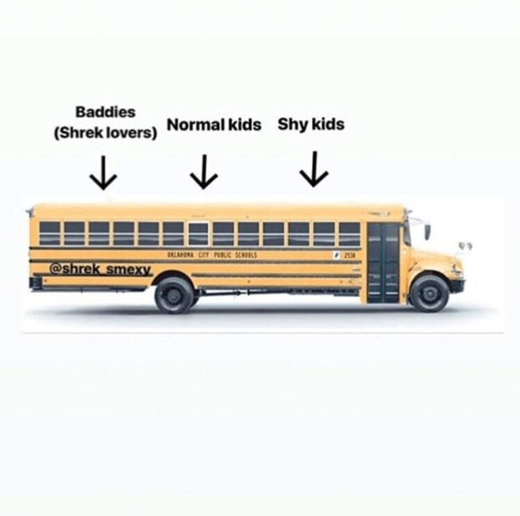 20 Funny School Bus Memes That Make Every Bumpy Ride Worth The Laughter