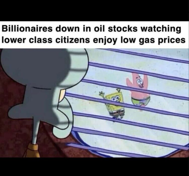 21 Funny Stock Market Memes For Those Who Think A ‘Bull Market’ Is A ...