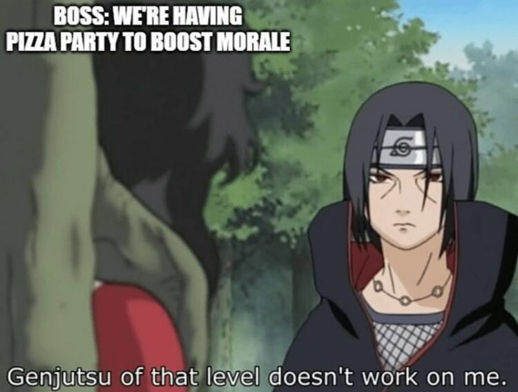 23 Relatable Work Memes For When You're Already Over This Week (August ...