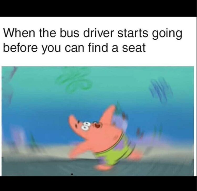 20 Funny School Bus Memes That Make Every Bumpy Ride Worth The Laughter