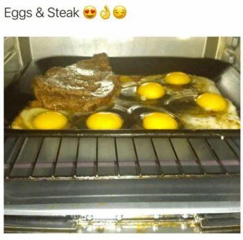 31 Funny Cooking Memes For Those That Are Culinarily Challenged