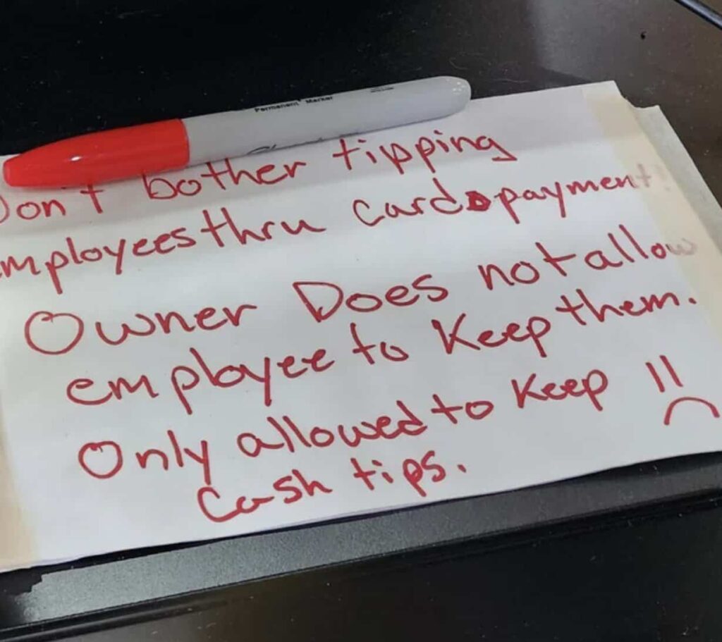 18 Employees Expose Their Management's Terrible Behavior
