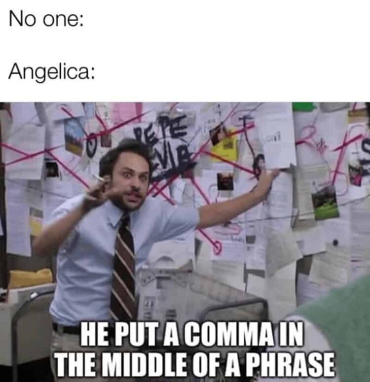 30+ Funny "Hamilton" Memes For Fans Of The Musical Who Want To Talk ...