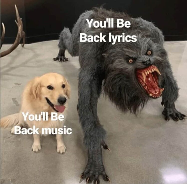 30+ Funny "Hamilton" Memes For Fans Of The Musical Who Want To Talk ...