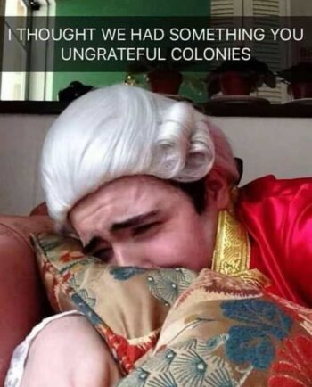 30+ Funny "Hamilton" Memes For Fans Of The Musical Who Want To Talk ...