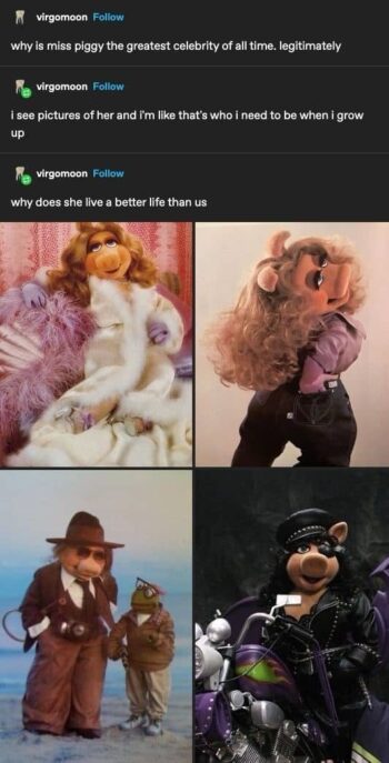 20+ Funny Muppets Memes For Fans Of The World's Favorite Puppet Ensemble