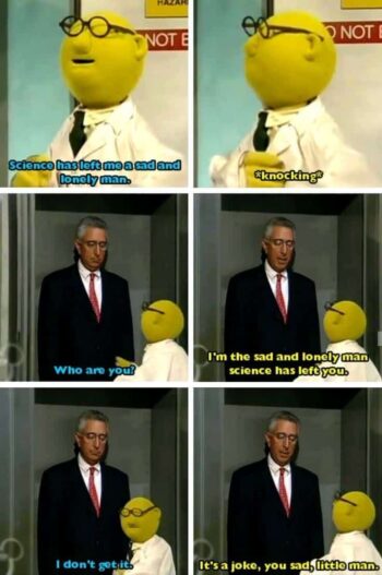 20+ Funny Muppets Memes For Fans Of The World's Favorite Puppet Ensemble