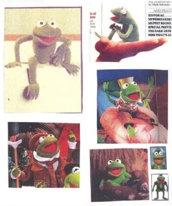 20+ Funny Muppets Memes For Fans Of The World's Favorite Puppet Ensemble