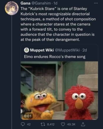 20+ Funny Muppets Memes For Fans Of The World's Favorite Puppet Ensemble