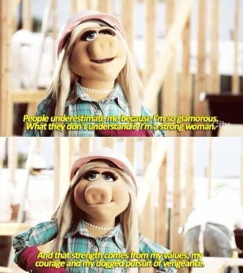 20+ Funny Muppets Memes For Fans Of The World's Favorite Puppet Ensemble