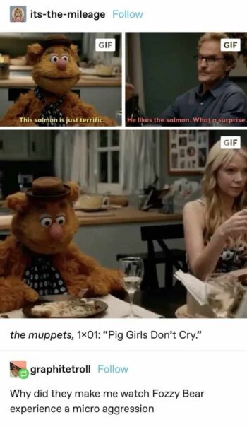 20+ Funny Muppets Memes For Fans Of The World's Favorite Puppet Ensemble