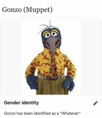20+ Funny Muppets Memes For Fans Of The World's Favorite Puppet Ensemble