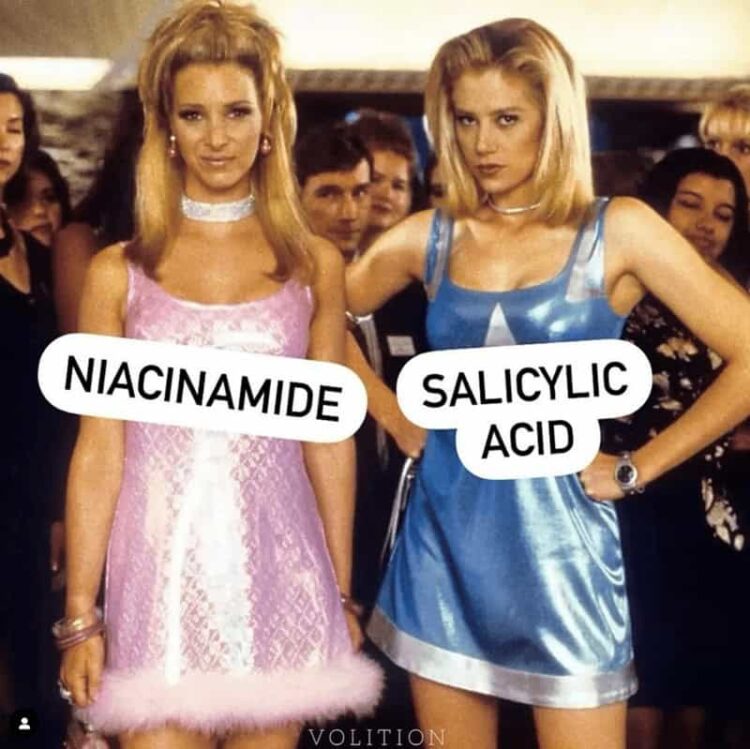 20+ Funny Skincare Memes To Work Into A Lather And Rub All Over Your Body