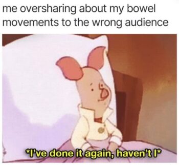 30 Funny Memes For Girlies Who Get A Tummy Ache No Matter What They Eat