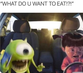 30 Funny Memes For Girlies Who Get A Tummy Ache No Matter What They Eat