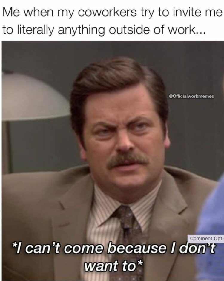 23 Funny Work Memes To Get You Hyped Before The Three-Day Holiday Weekend