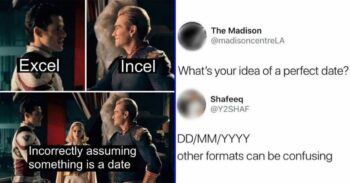 27 Hilarious Excel Memes That Made Us Question If We Were Really Cut ...