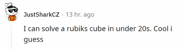 24 Ridiculous And Useless Talents That Are Impressively Pointless