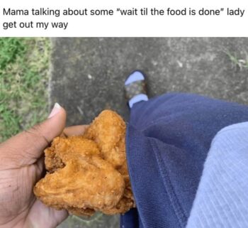 31 Funny Cooking Memes For Those That Are Culinarily Challenged