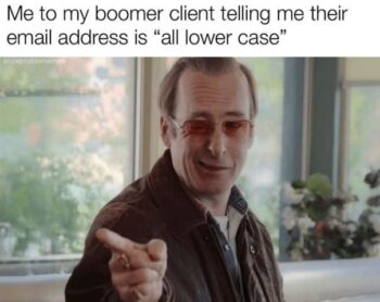 27 Hilarious Generational Memes That Clap Back At Every Generation