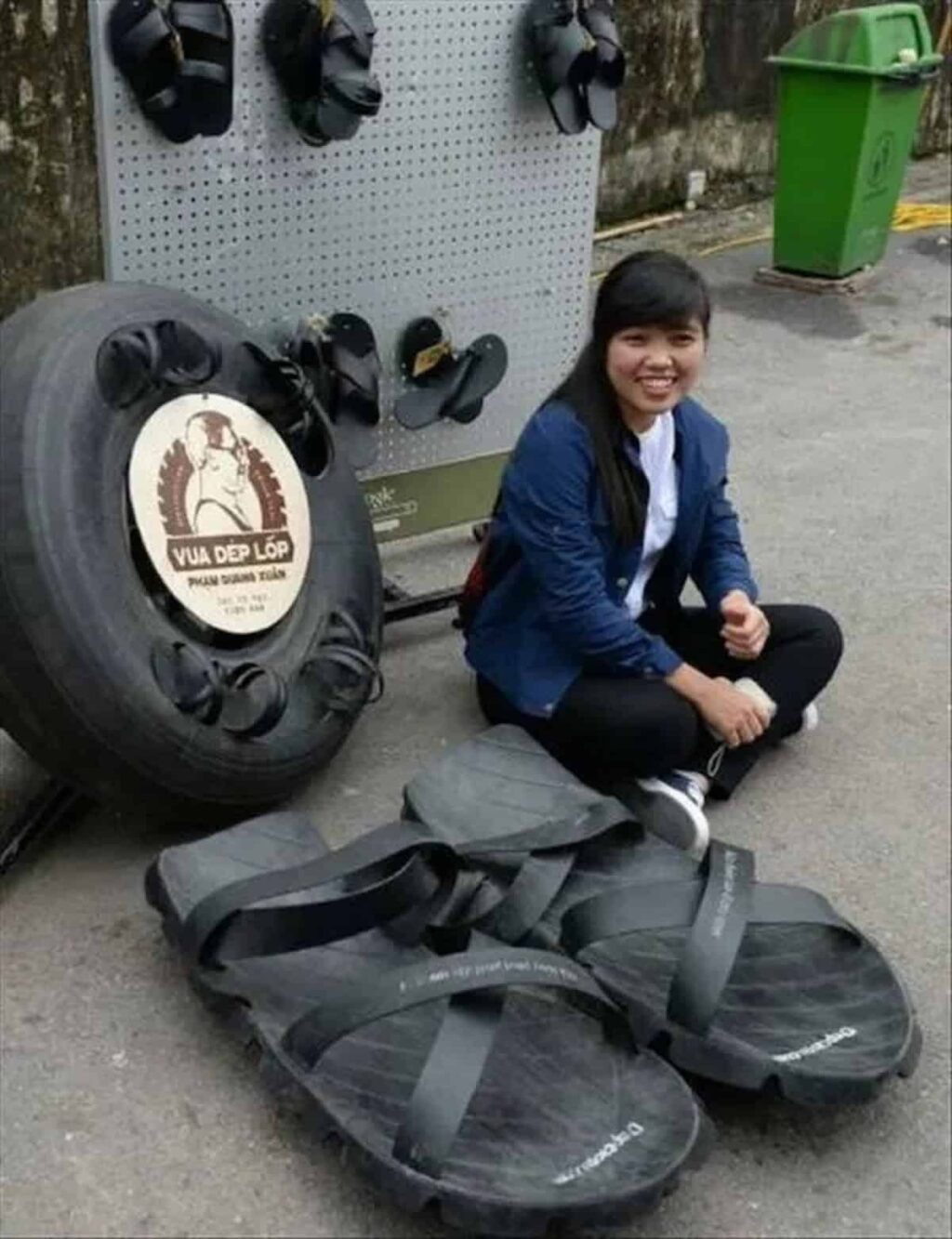 31 Everyday Objects That Got Super-Sized For No Reason