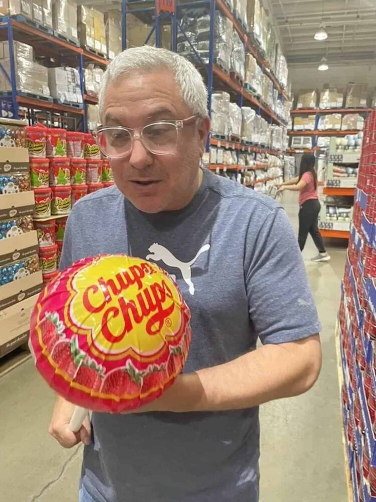 31 Everyday Objects That Got Super-Sized For No Reason