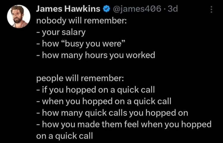 23 Relatable Work Memes For When You're Already Over This Week (August ...