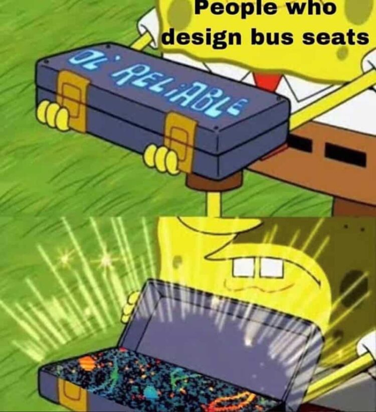 20 Funny School Bus Memes That Make Every Bumpy Ride Worth The Laughter