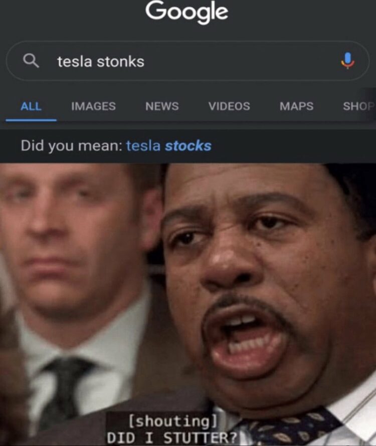 21 Funny Stock Market Memes For Those Who Think A ‘Bull Market’ Is A ...