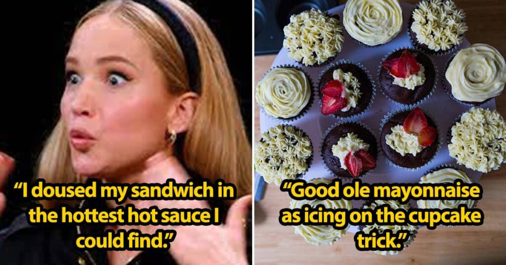 18 Employees Who Got Sweet Revenge On The Office Food Thief