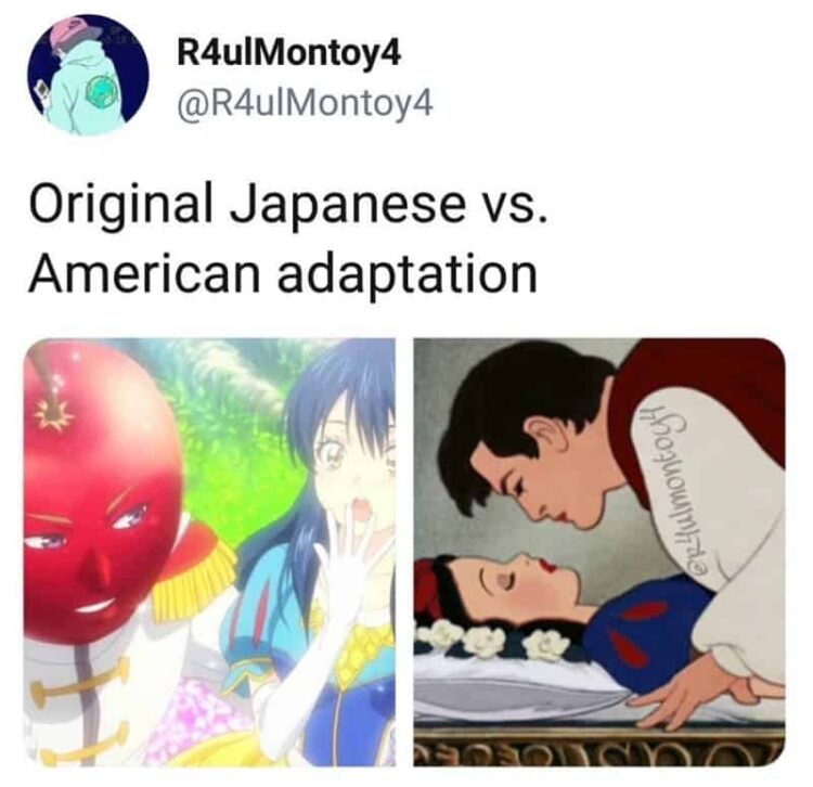 19 Funny Snow White Memes For Anyone Who's A Princess At Heart