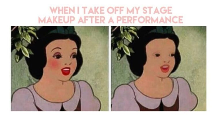 19 Funny Snow White Memes For Anyone Who's A Princess At Heart