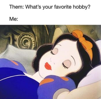 19 Funny Snow White Memes For Anyone Who's A Princess At Heart