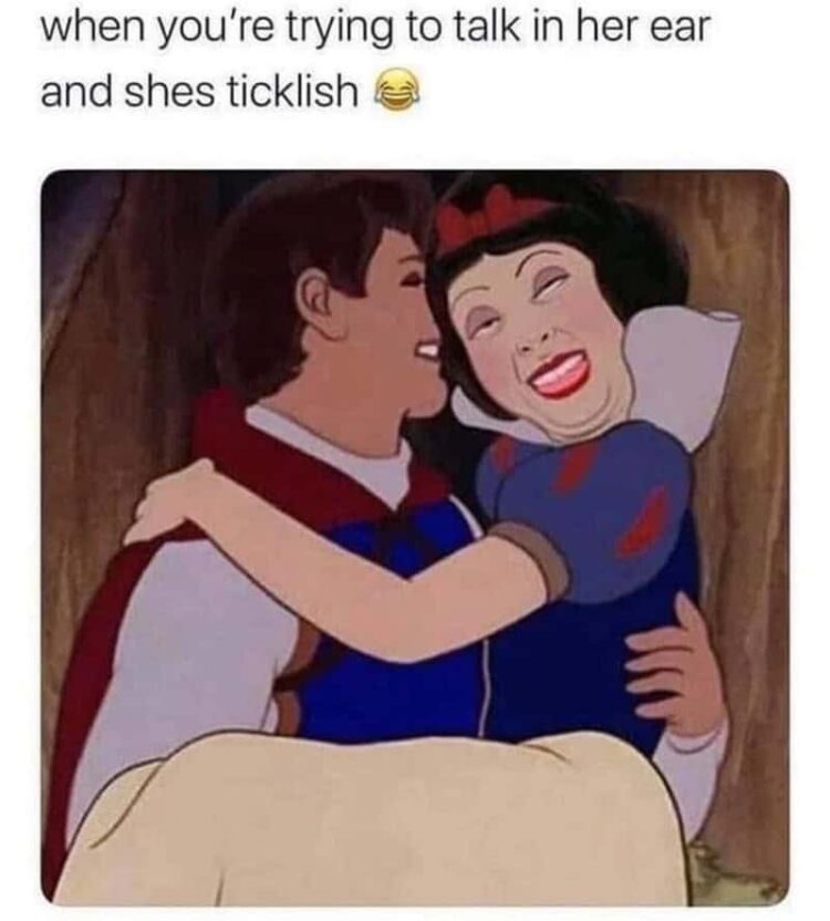 19 Funny Snow White Memes For Anyone Who's A Princess At Heart
