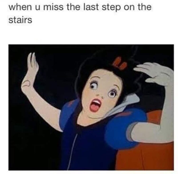 19 Funny Snow White Memes For Anyone Who's A Princess At Heart