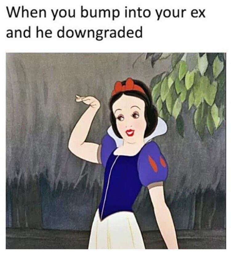 19 Funny Snow White Memes For Anyone Who's A Princess At Heart