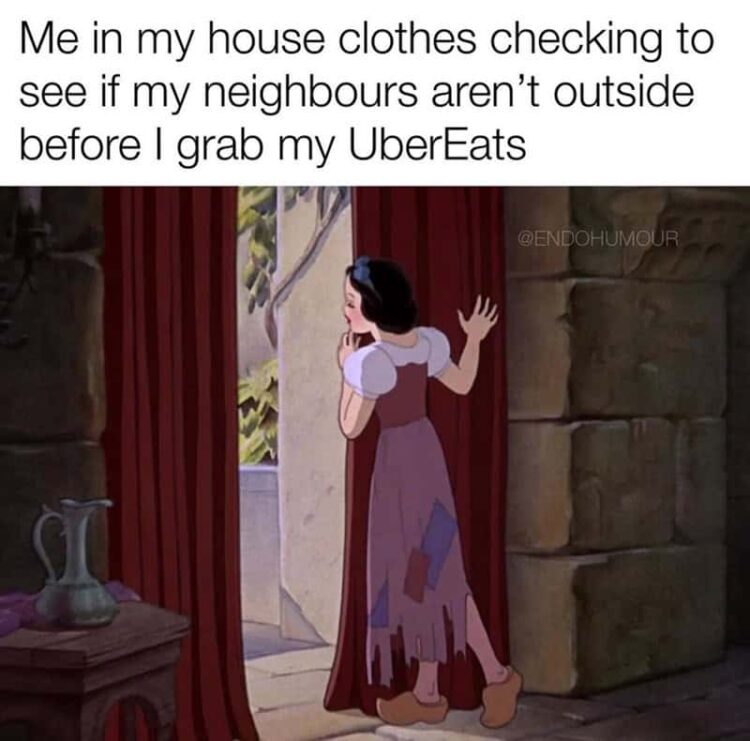 19 Funny Snow White Memes For Anyone Who's A Princess At Heart
