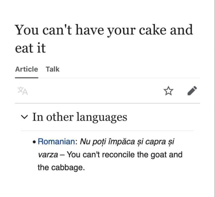 27 Bizarre Wikipedia Articles You Didn't Know You Needed To Read