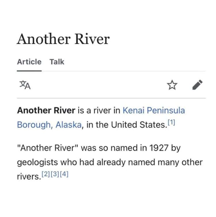 27 Bizarre Wikipedia Articles You Didn't Know You Needed To Read