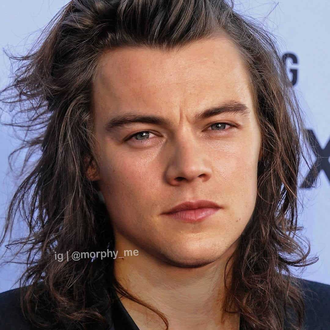 Artist Mashes Up Celebrity Faces To Reveal Funny And Trippy New Ones ...