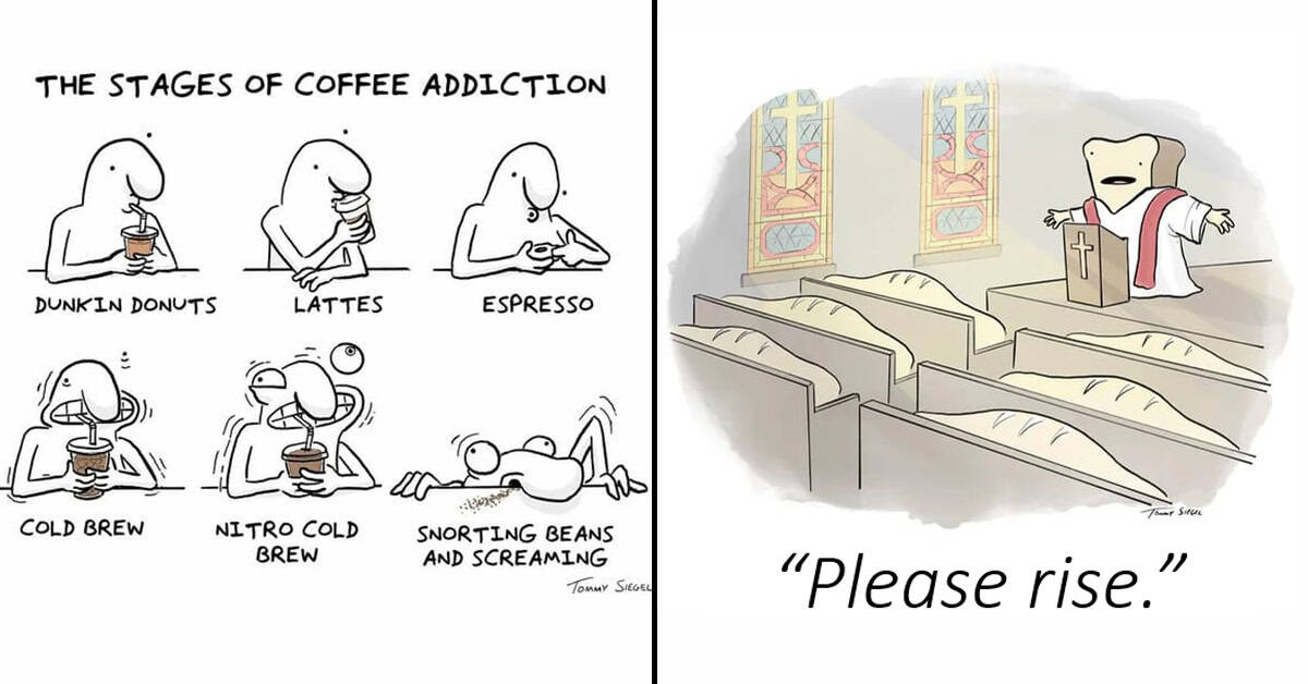 relatable-and-ridiculous-single-panel-comics-from-tommy-siegel (2 ...