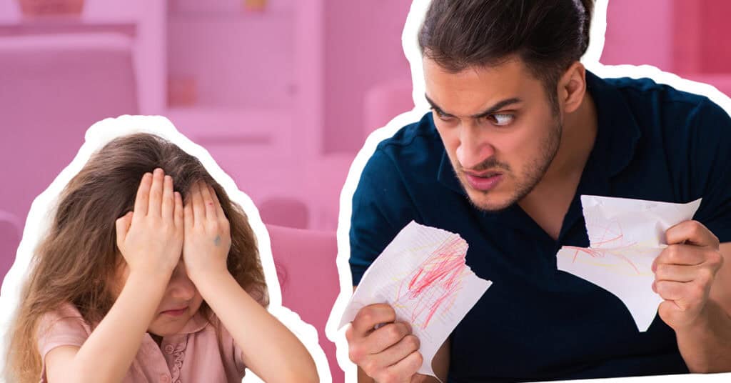 8 Signs You Were Raised By A Narcissist—And You're Only Now Realizing It