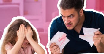 8 Signs You Were Raised By A Narcissist—And You're Only Now Realizing It