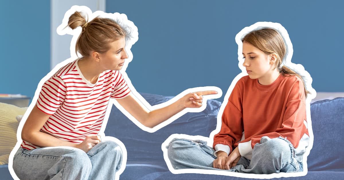 I Didn't Know I Was Raised By A Narcissist Until I Saw How Other ...